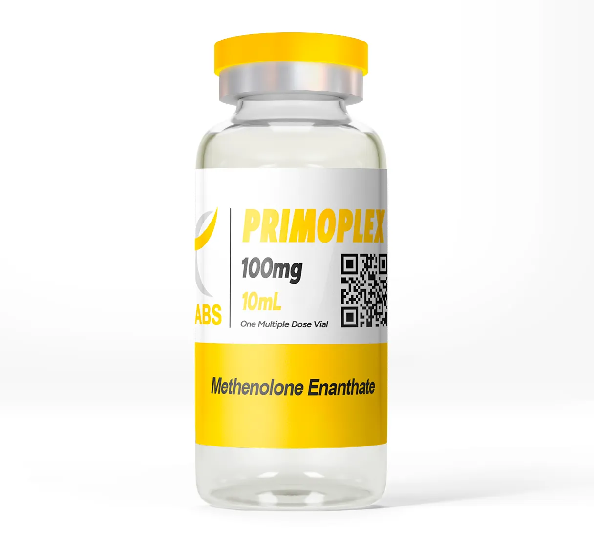 Primoplex 100 : 10 ML, 100mg de XT Labs | ChochosGym