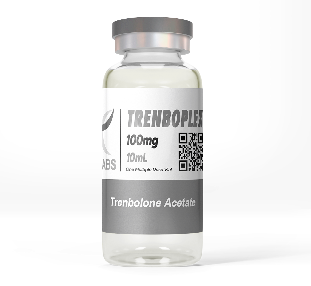 Trenboplex 100 : 10 ML, 100mg de XT Labs | ChochosGym